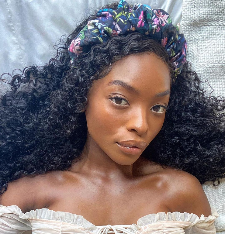 Image of Evalyne Maghanga