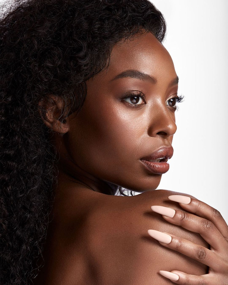 Picture of Evalyne Maghanga