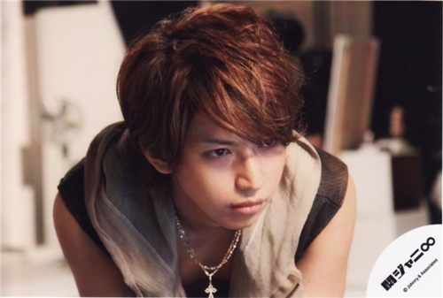 Picture of Tadayoshi Okura