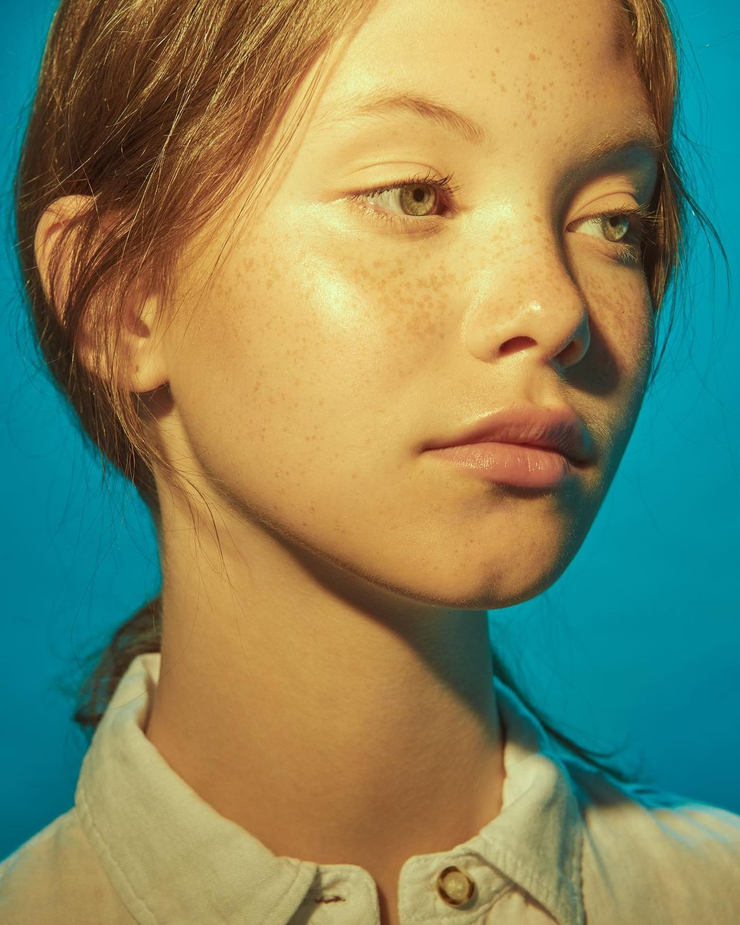 Picture of Maryna Filipchuk