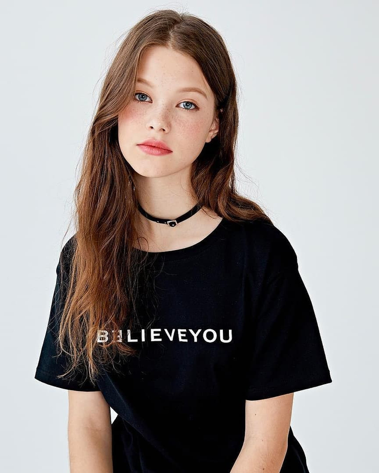 Image of Maryna Filipchuk