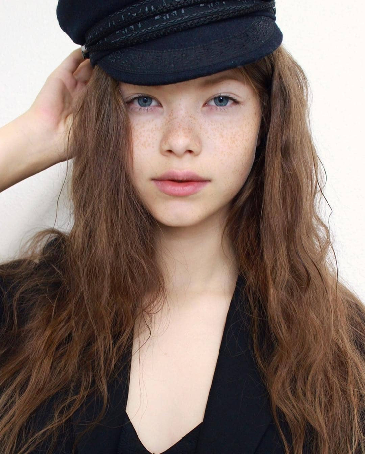 Picture of Maryna Filipchuk