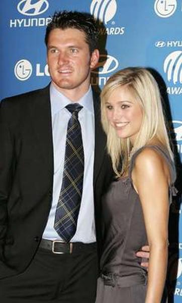 Picture of Minki Van Der Westhuizen