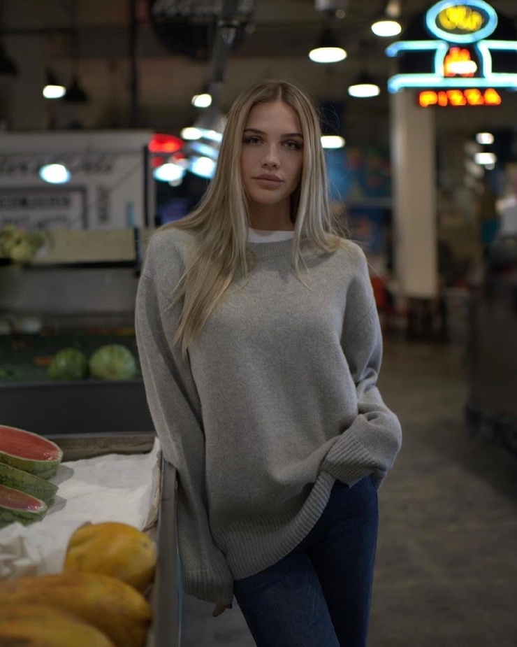 Picture of Ida Lundgren