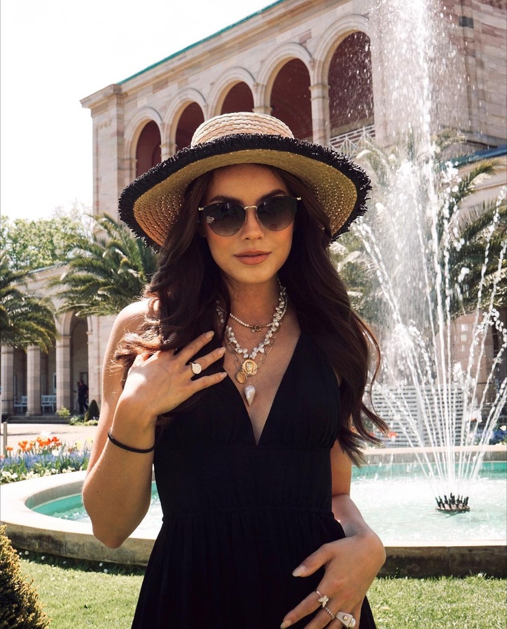 Picture of Lara Runarsson