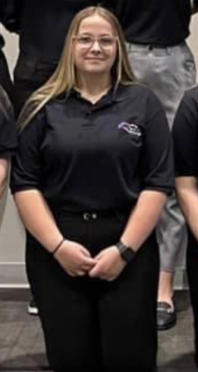 Picture of Reagan Rohrer