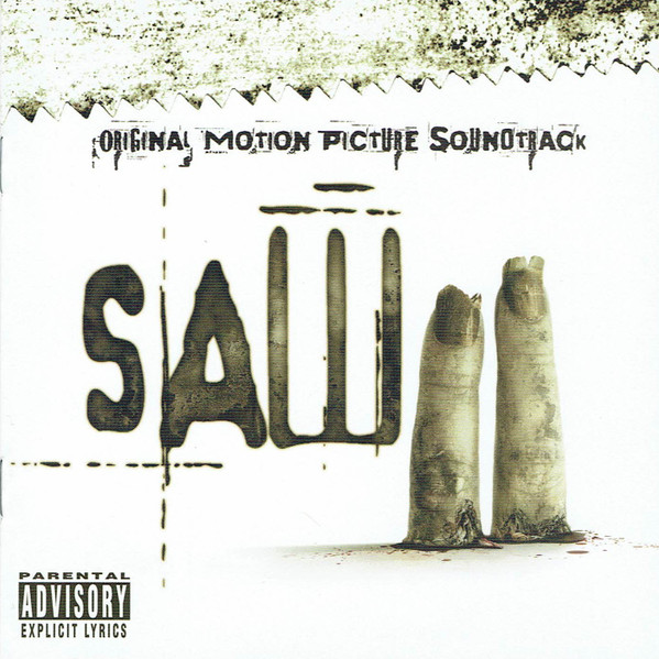 Picture of Saw II: Original Motion Picture Soundtrack