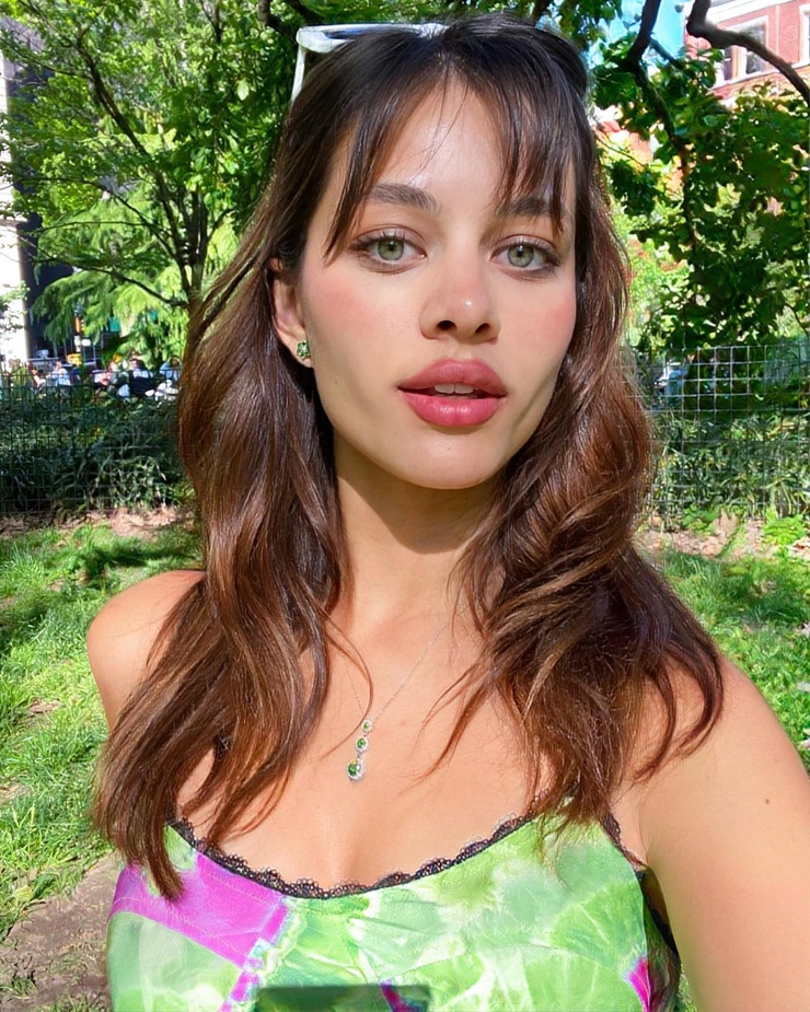 Image of Lydia Bielen