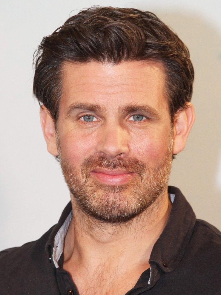 Picture of Steffen Groth