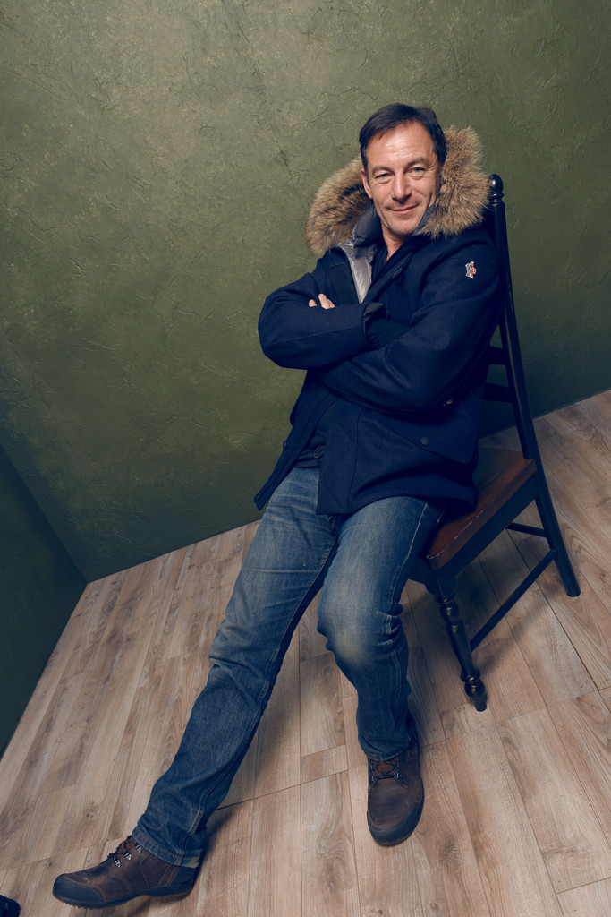 Picture of Jason Isaacs