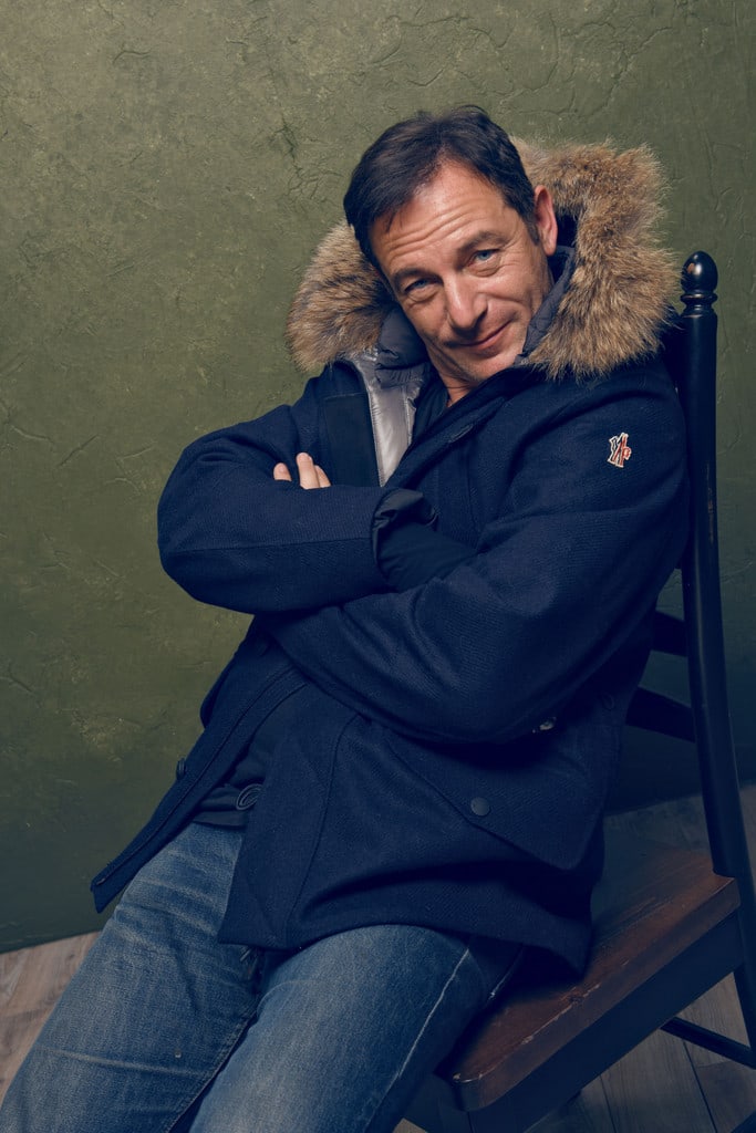 Picture of Jason Isaacs