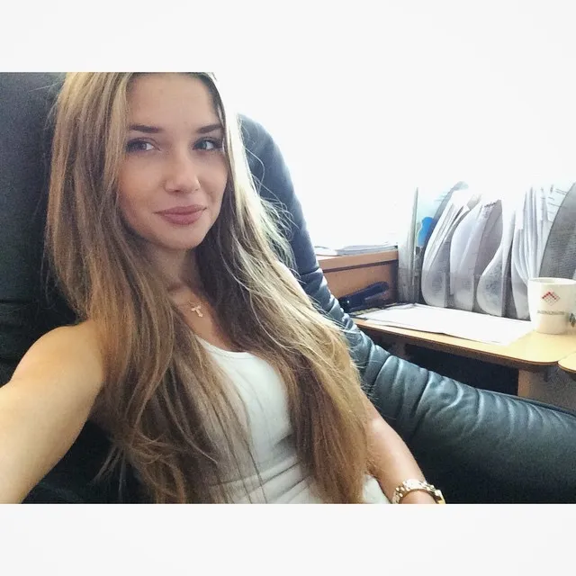 Masha Solodenko image