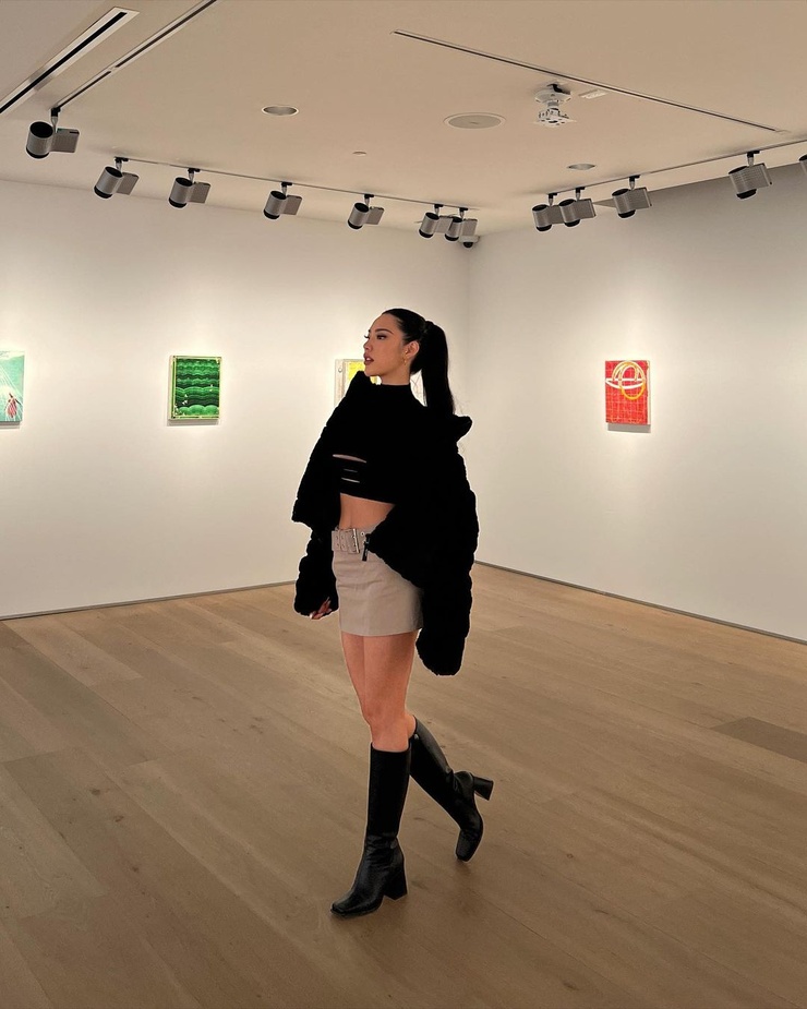 Picture of Amberly Xuan