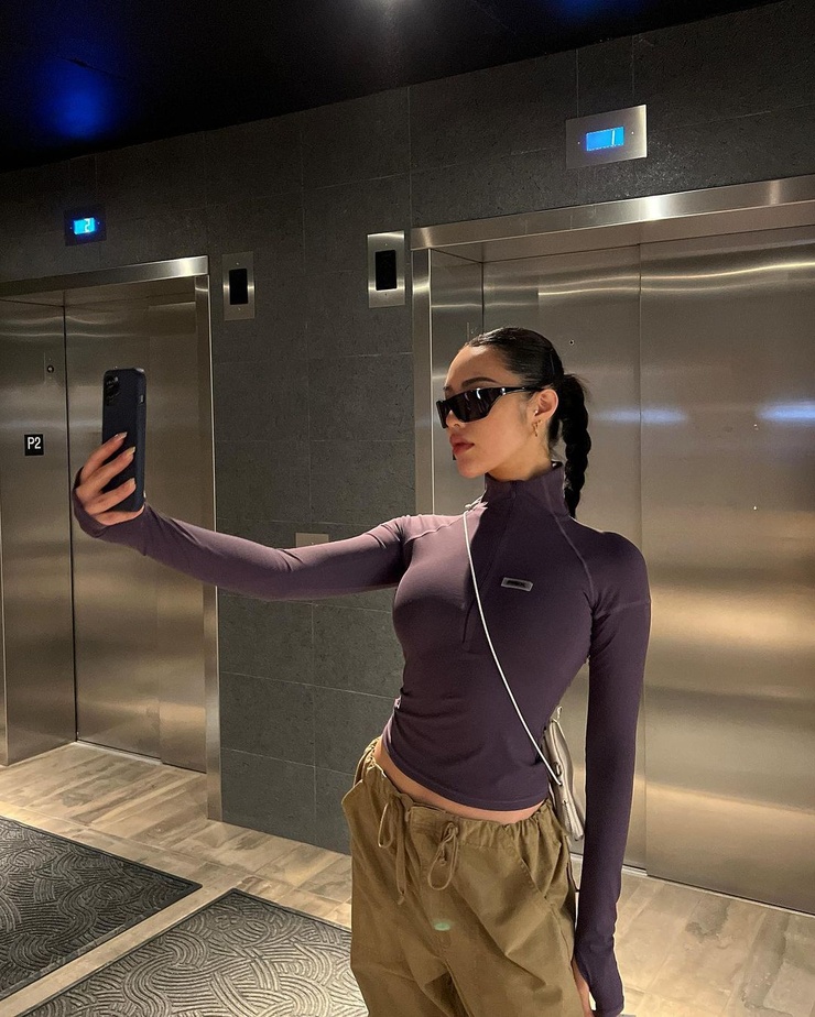 Image of Amberly Xuan