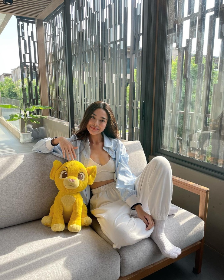 Prang Kannarun picture