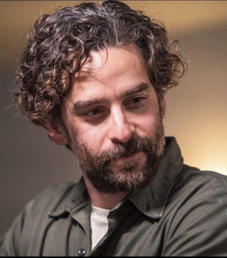 Picture of Danny Deferrari