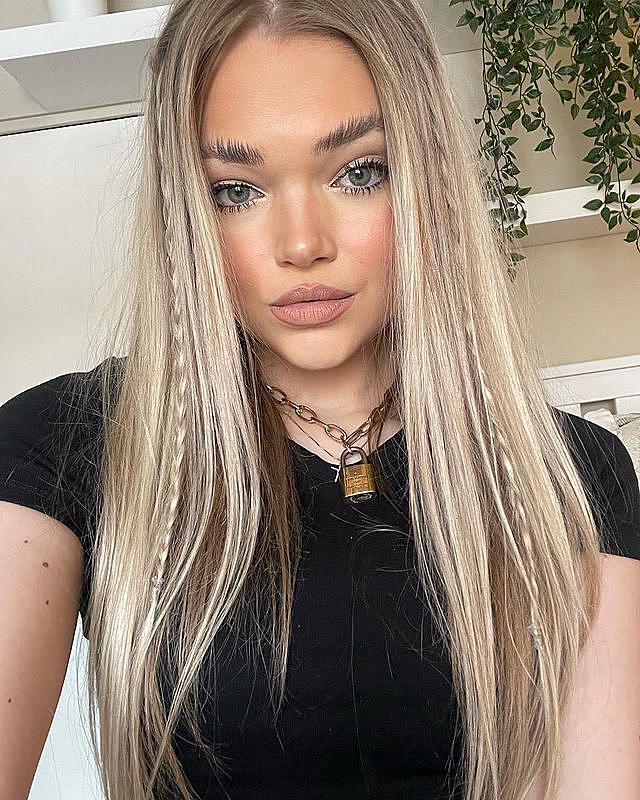 Picture of Ashley Dunnington