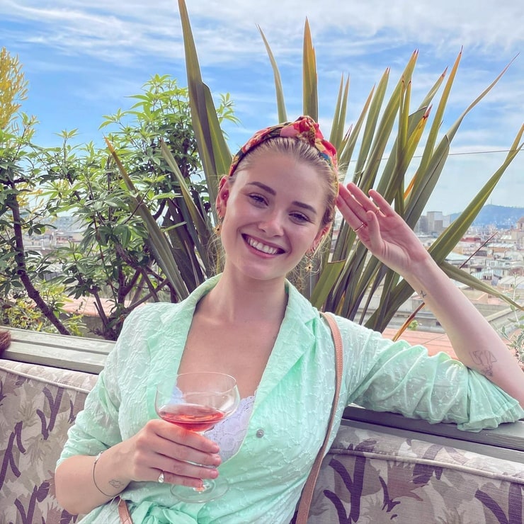 Picture of Ginny Gardner