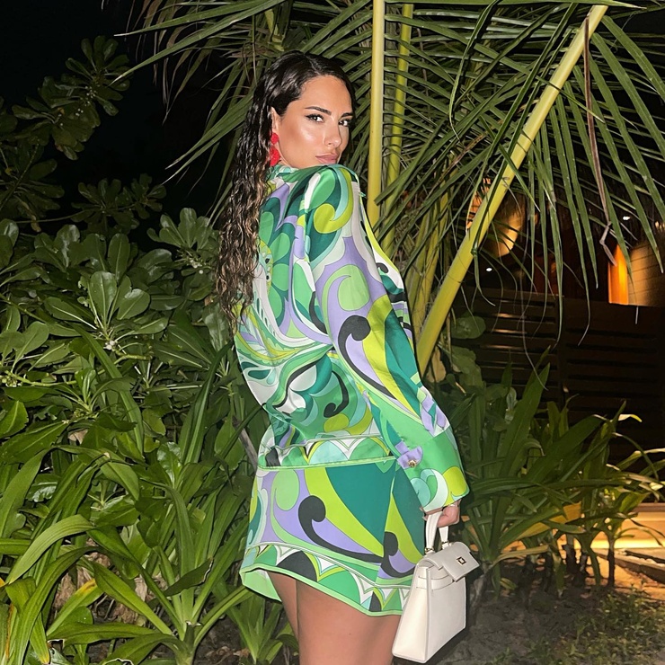 Picture of Raffaella Modugno