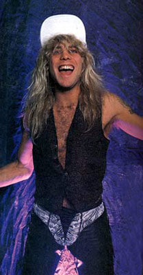 Picture of Steven Adler