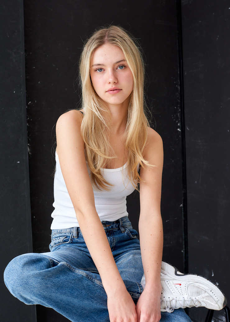 Annie Schroeter