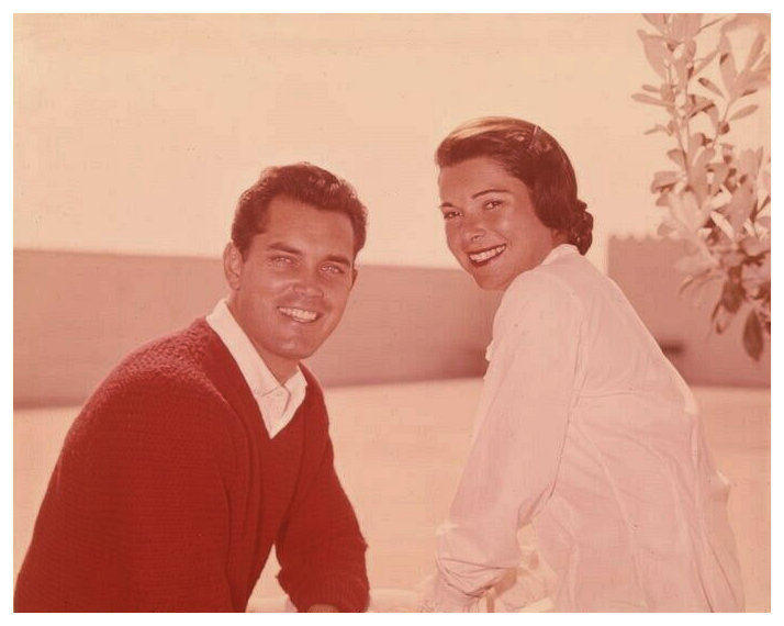 Jeffrey Hunter