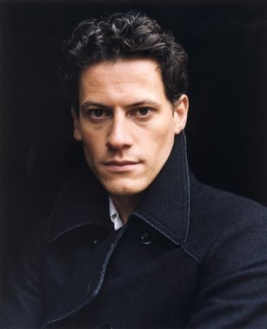 Picture of Ioan Gruffudd