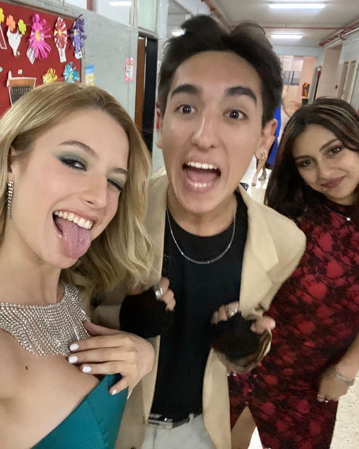 Picture of Mariana Taurozzi