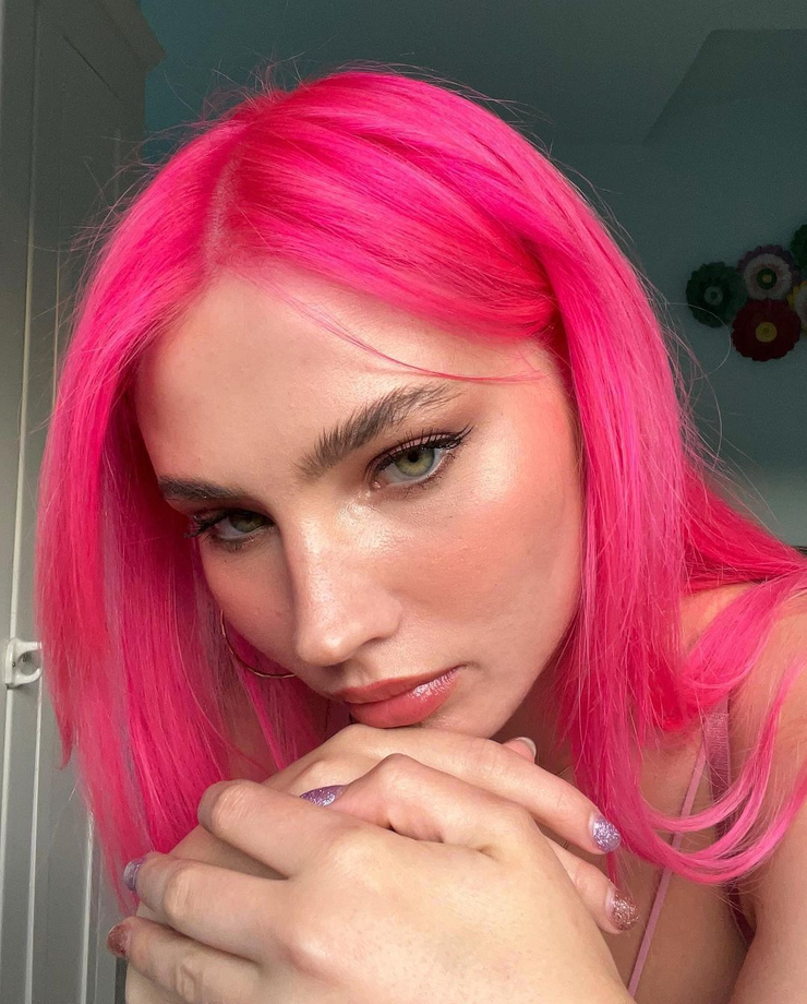 Picture of Summer Ferguson