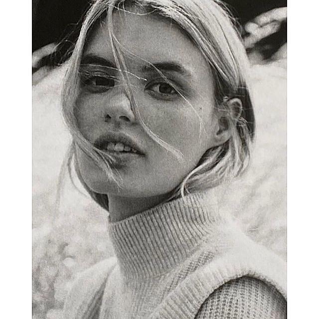 Picture of Lara Bender