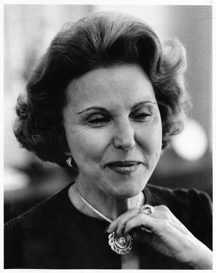 Ann Landers