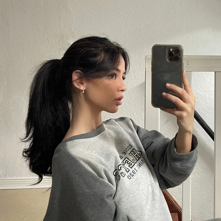 Picture of Laurelle Marie