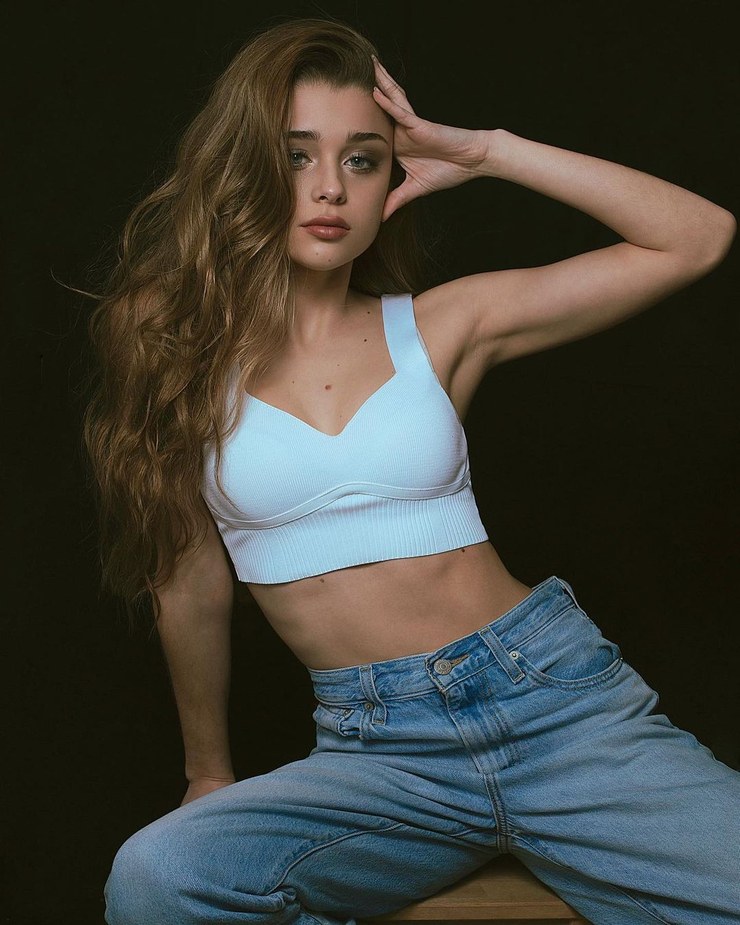 Image of Berta Castañé