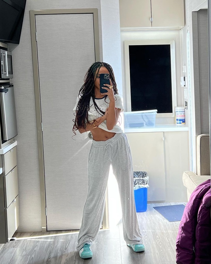 Daniella Perkins picture