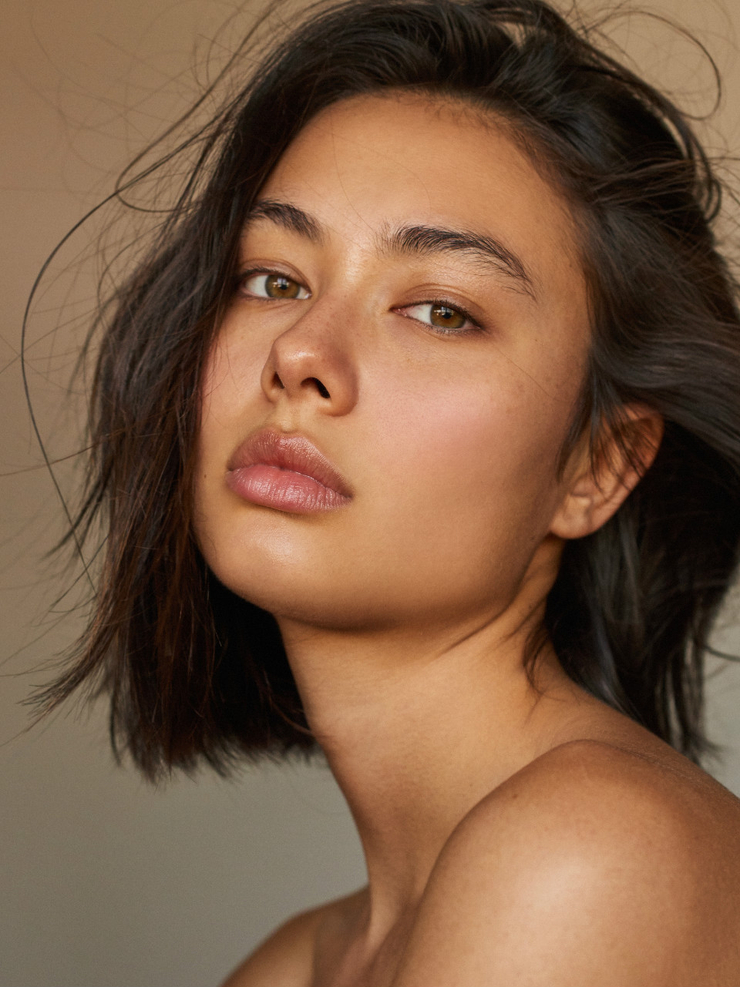 Picture of Bridgett Gao-Hollitt