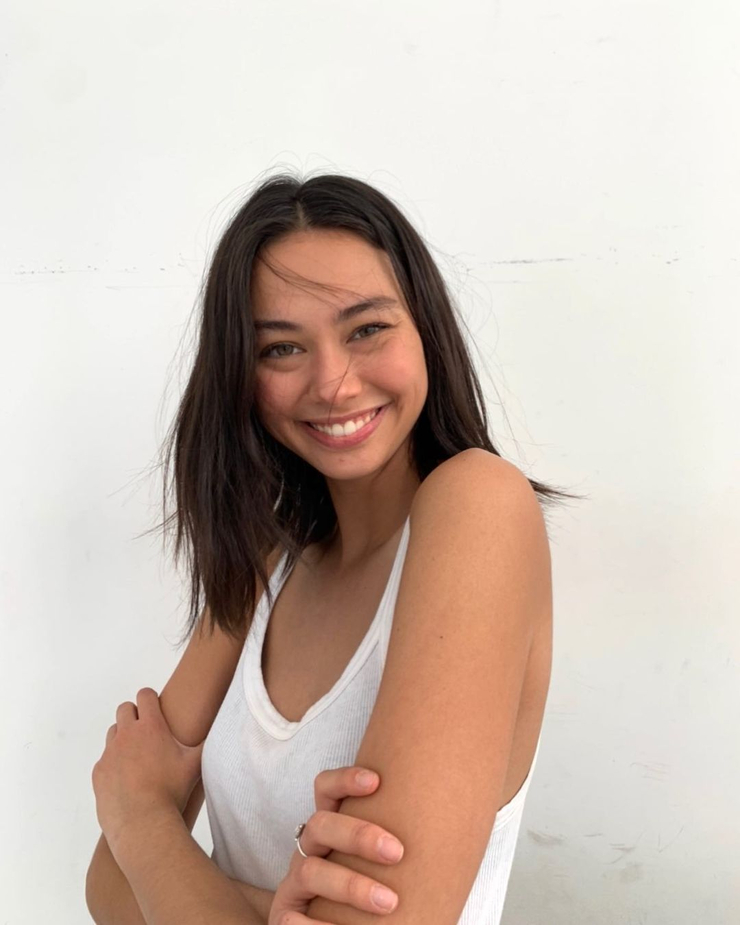 Picture of Bridgett Gao-Hollitt