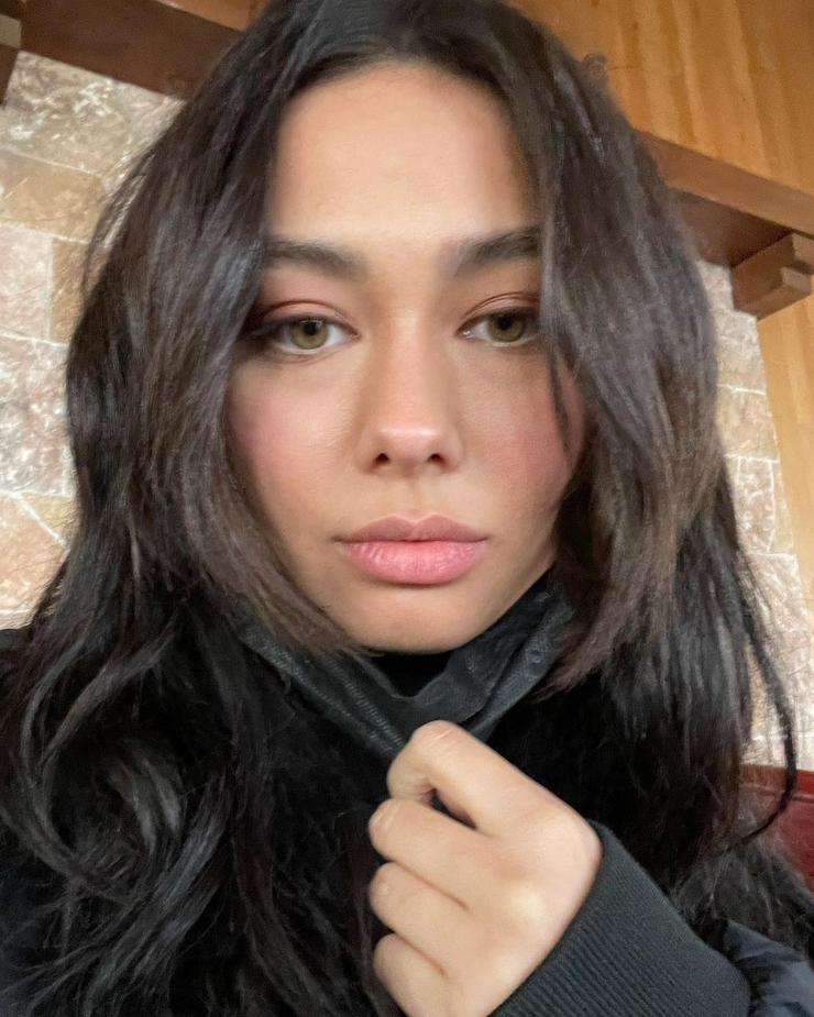 Picture of Bridgett Gao-Hollitt