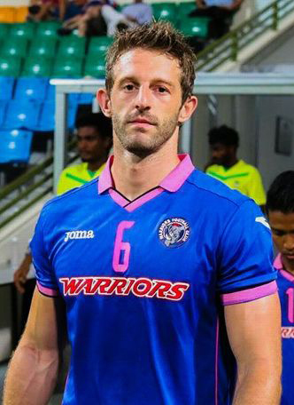 Thomas Beattie image