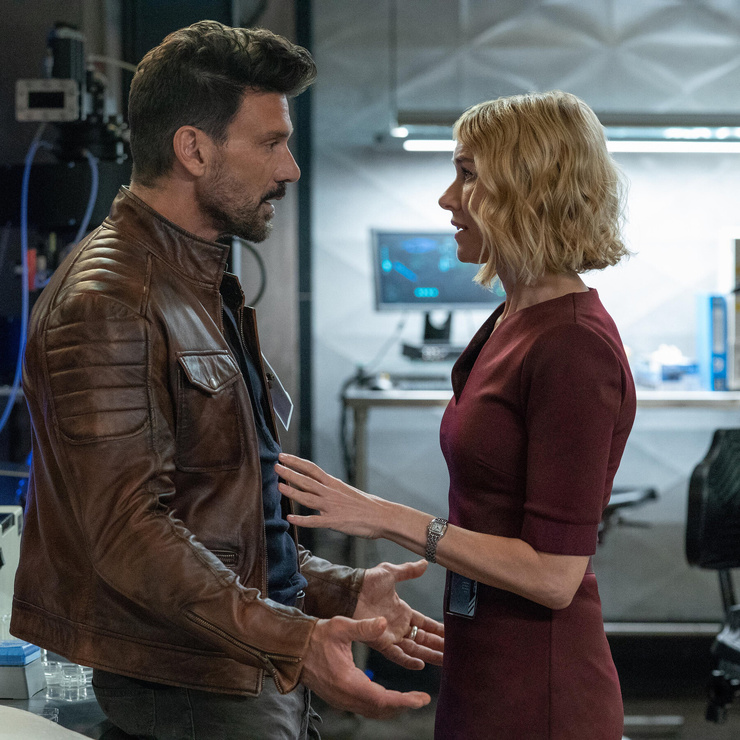 Picture of Boss Level