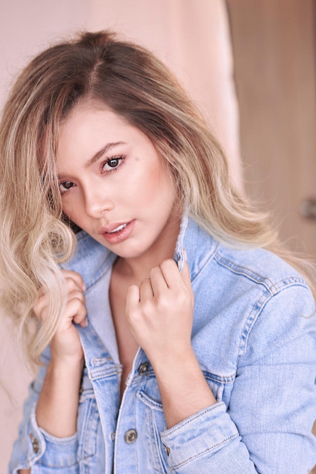 Picture of Luisa Duque