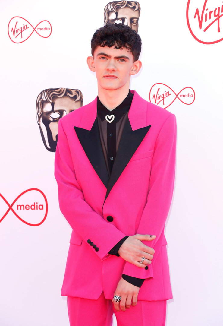 Picture of Joe Locke