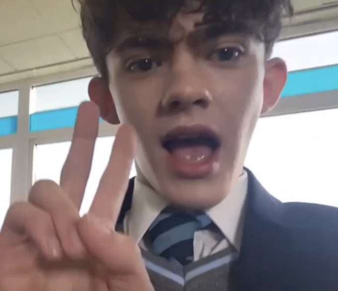 Picture of Joe Locke