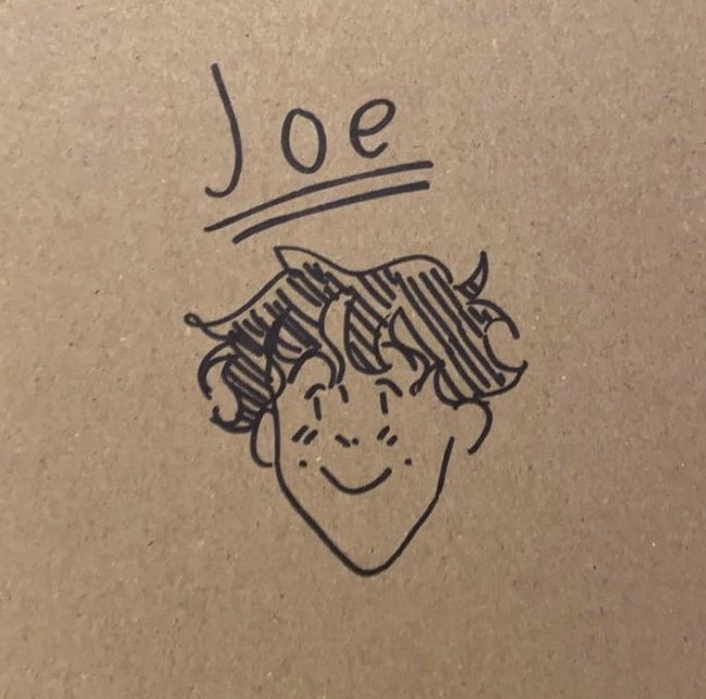 Joe Locke image