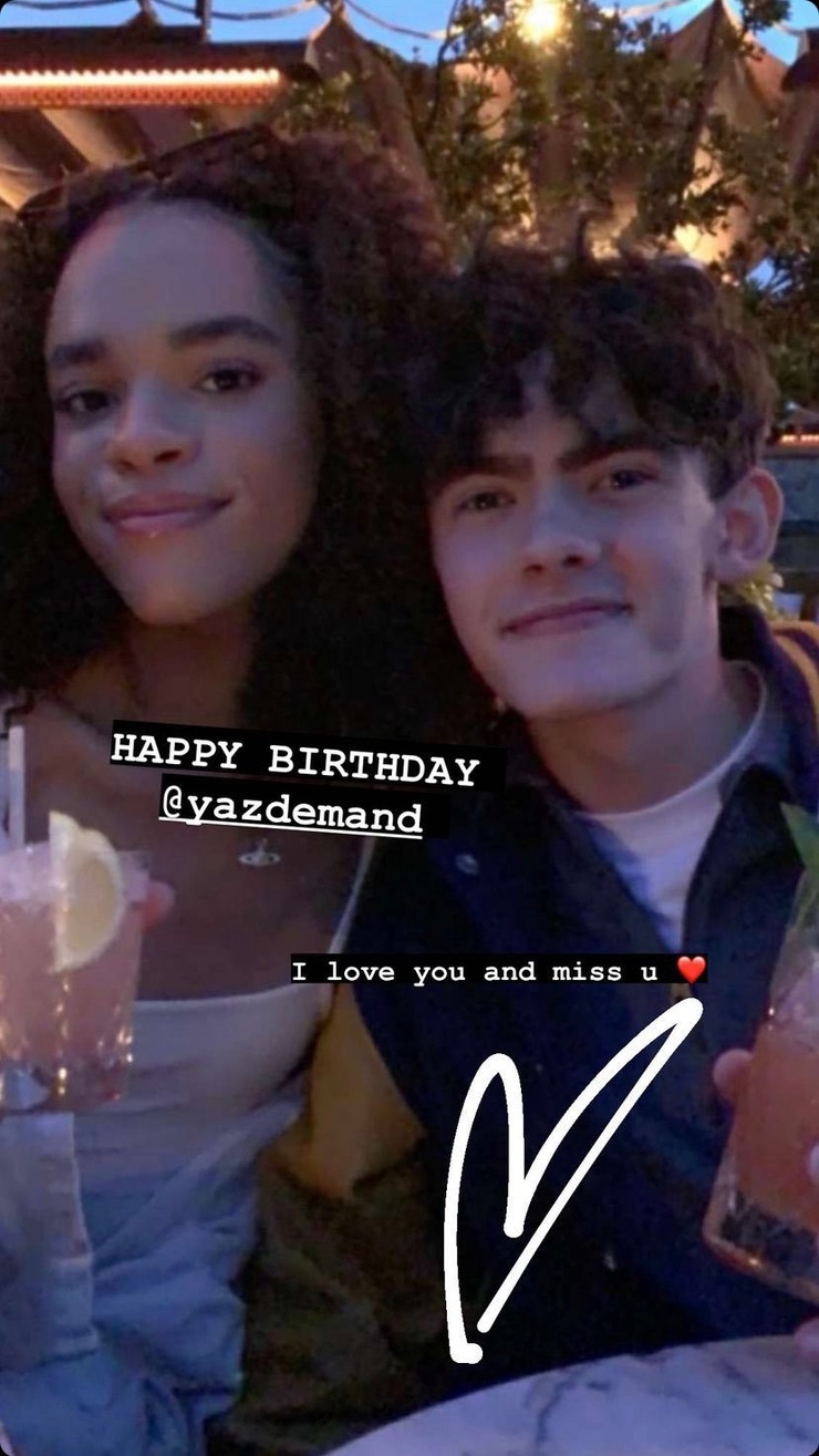 Picture of Joe Locke