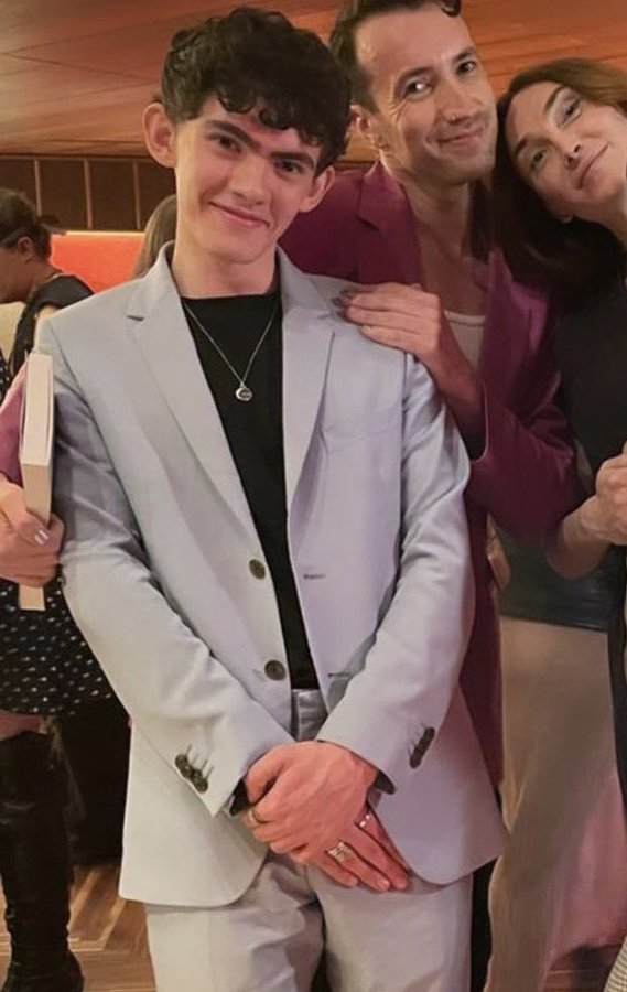 Picture of Joe Locke