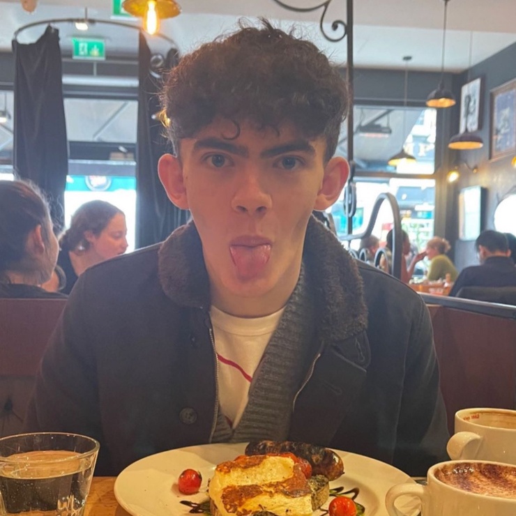 Picture of Joe Locke