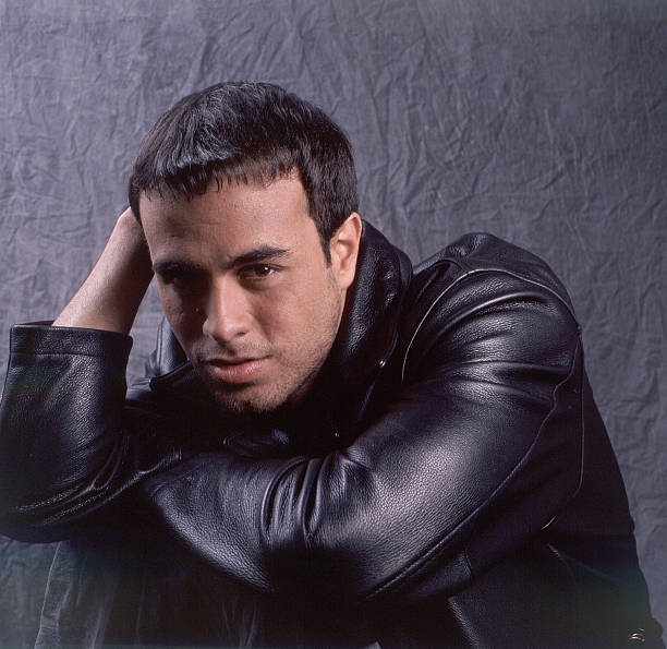 Enrique Iglesias