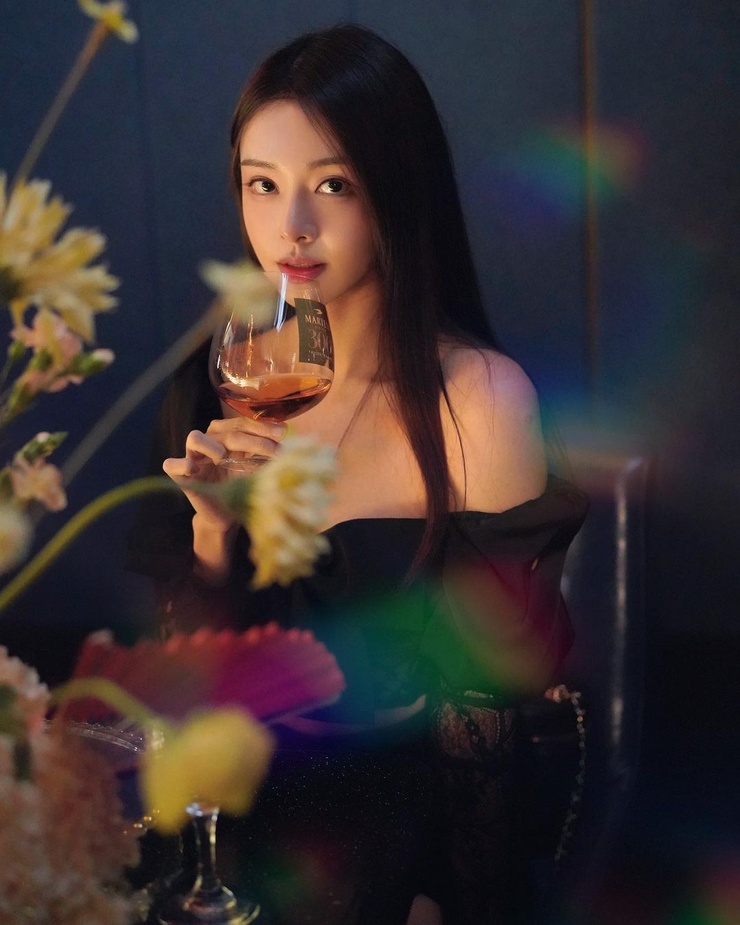 Picture of Cathryn Lee