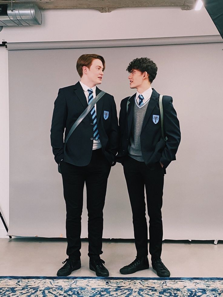 Picture of Joe Locke