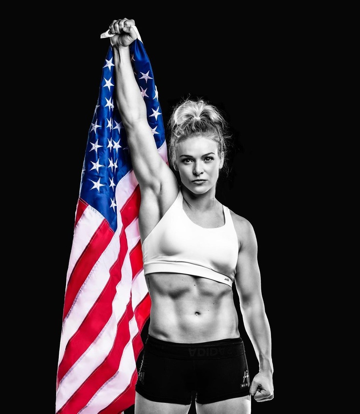 Picture of Hailey Cowan